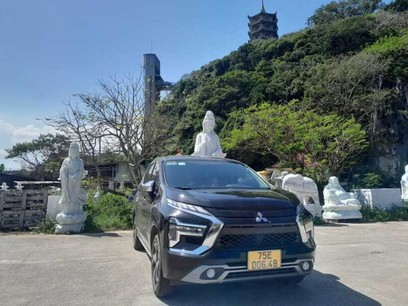 From Hoi An: Private Car to Hue with My Son Sanctuary - Final Thoughts