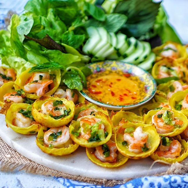 From Hoi An: Walking-Street foods-Half Day tour - Practical Details: What You Need to Know