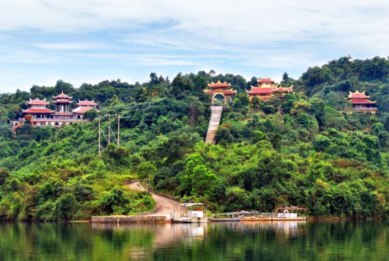 From Hue/Da Nang/Hoi An: Bach Ma National Park Trekking Tour - Final Thoughts