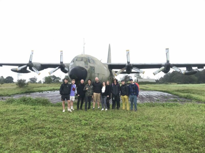 From Hue: Private Half-Day DMZ Tour with Vinh Moc Tunnels - Who Will Benefit Most?