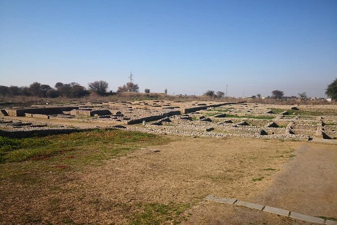 From Islamabad: Full Day Guided Taxila Ruins Exploration Tour - FAQs
