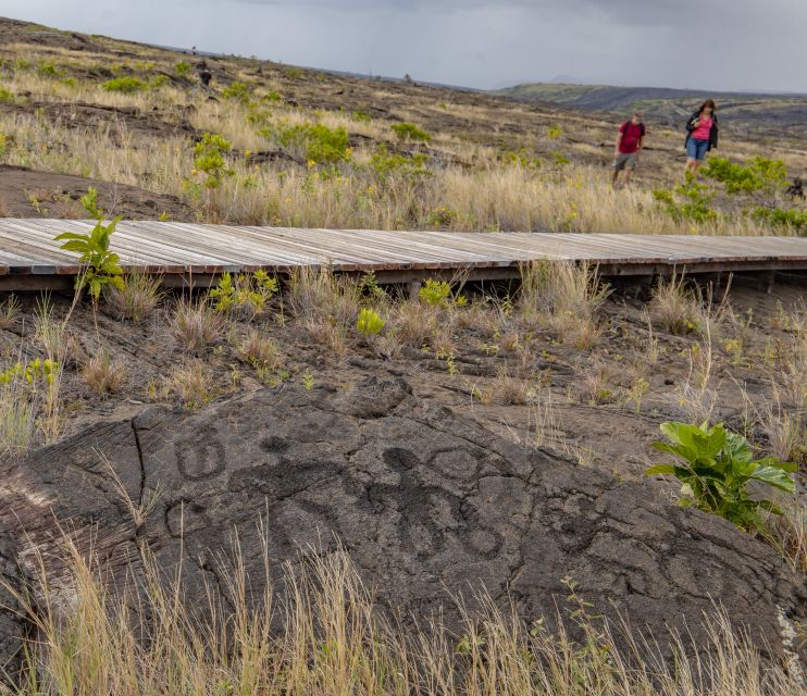 From Kailua-Kona: All-Inclusive Volcanoes National Park Tour - FAQ Section