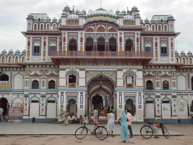 From Kathmandu: 1-Day Janakpur Tour by Airplane - FAQ