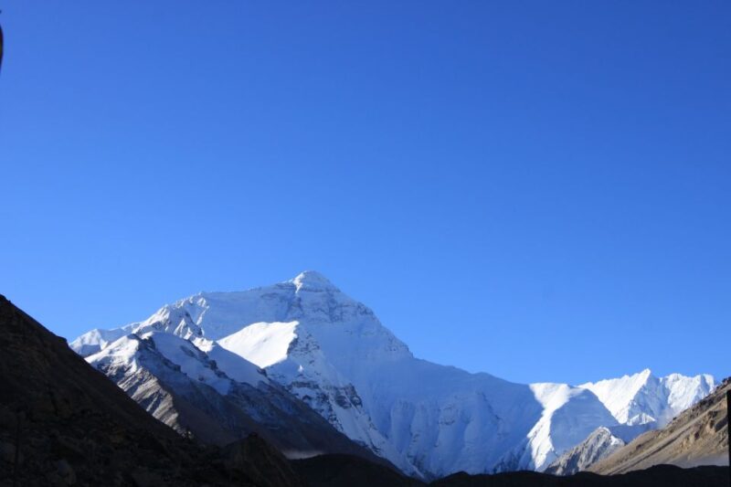 From Kathmandu: 1 hour Panoramic Everest Flight - Authentic Experiences from Travelers