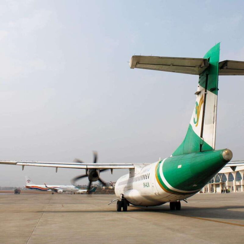 From Kathmandu: 1 hour Panoramic Everest Scenic Flight - Practical Tips for Travelers