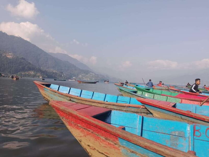 From Kathmandu: 10-Day Nepal Heritage and Nature Tour - What You Need to Know Before Booking