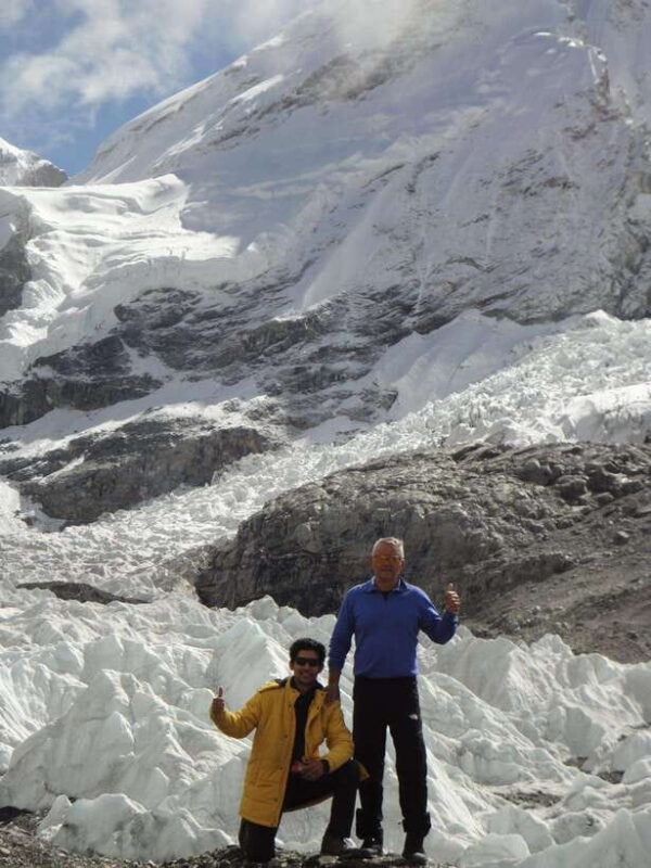 From Kathmandu: 11- Day Everest Base Camp Trek with Guide - The Experience Provider: Dream Noble Adventure