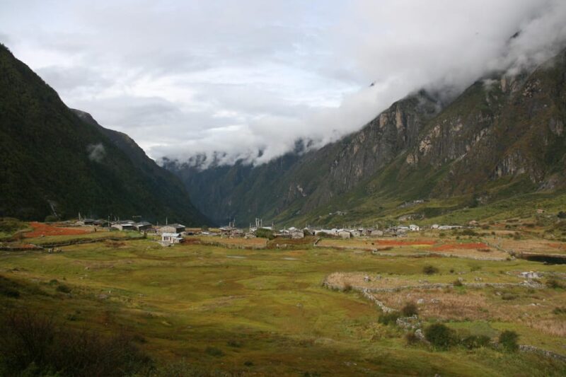 From Kathmandu: 8 Days Langtang Trek - The Experience: Natural Beauty Meets Cultural Warmth
