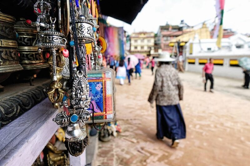 From Kathmandu: Iconic Chandragiri Hill & Monkey Temple Tour - The Sum Up