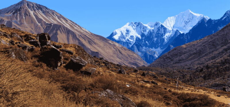 From Kathmandu: Langtang Valley Trekking Adventure - FAQs