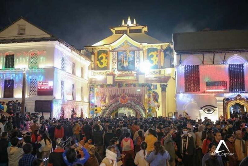 From Kathmandu: Pashupatinath, Boudhanath and Bhaktapur Tour - Final Words
