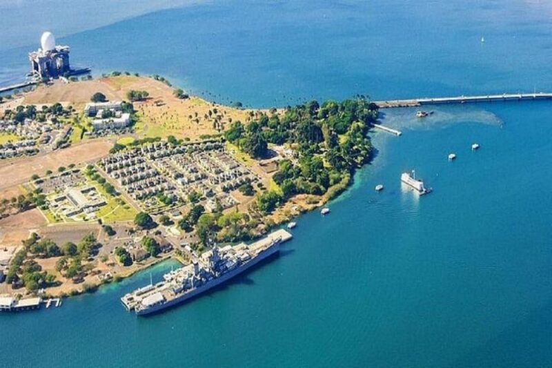 From Kauai: USS Arizona Memorial and Honolulu City Tour - Who Should Consider This Tour?