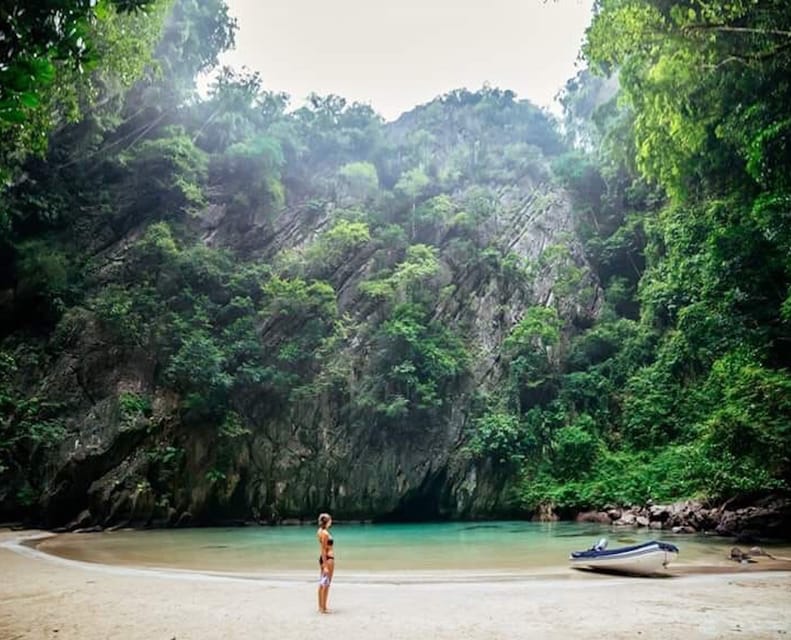 From Ko Libong: Scenic Tour by Private Long-Tail Boat - Final Impressions and Who Will Love This