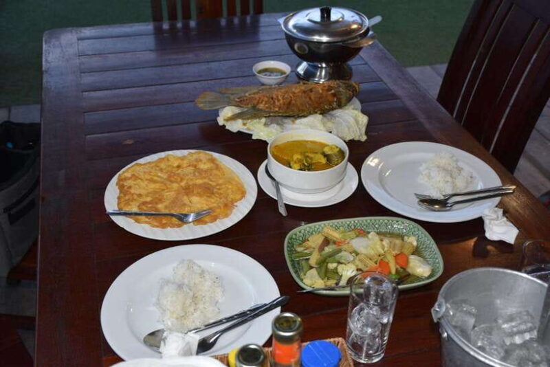 From Krabi: 2-Day Cheow Lan Lake with Overnight Raft Stay - The Sum Up