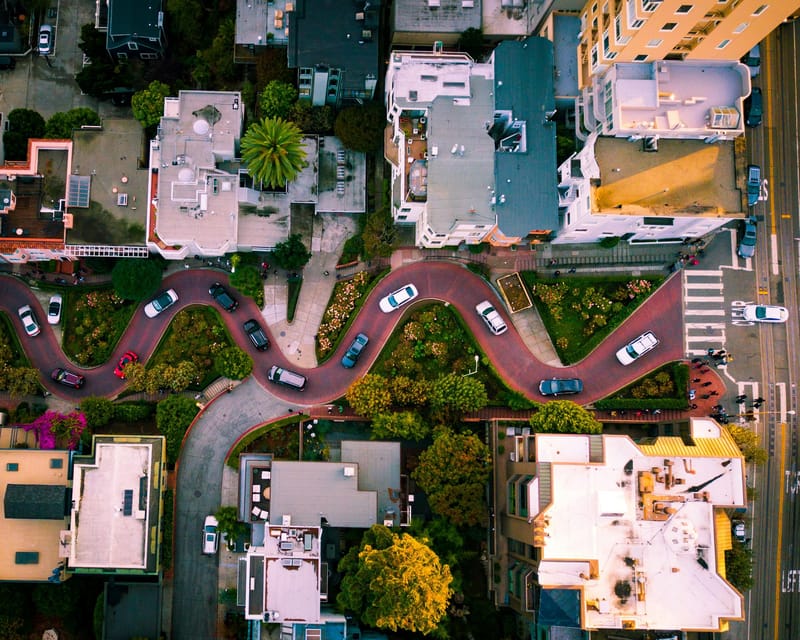 From LA: 3-Day San Francisco and Yosemite Tour Small Group - Final Thoughts