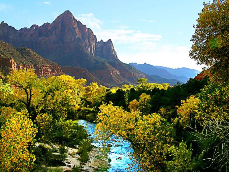 From Las Vegas: Bryce Canyon and Zion Park Combo Tour - Pricing: A Look at Value