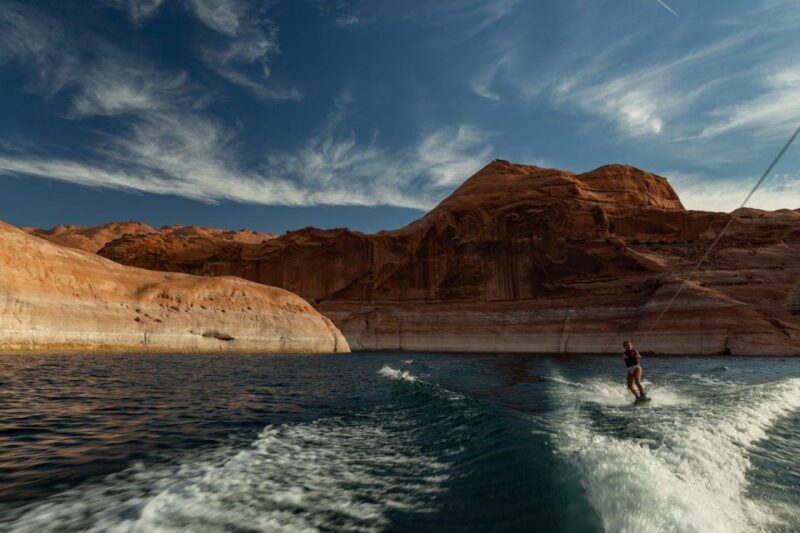From Las Vegas: Grand Canyon, Bryce Canyon & Zion 4-Day Tour - The Sum Up