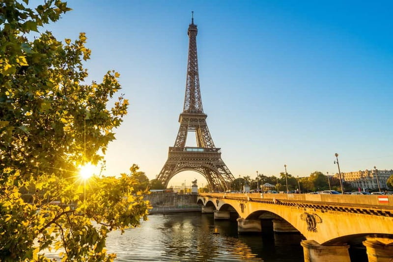 From Le Havre: Deluxe Paris Tour with Seine River Cruise - The Sum Up
