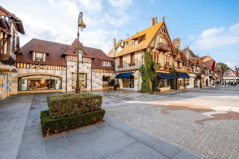 From Le Havre: Seaside Charms Honfleur and Deauville - Final Thoughts: Is This Tour for You?