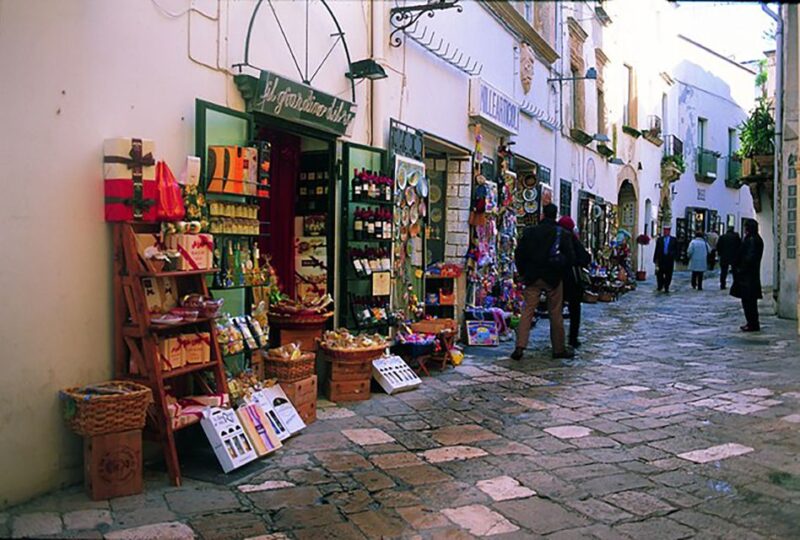 From Lecce: Otranto, S.M. Leuca, Gallipoli & Galatina Tour - Who Will Love This Tour?