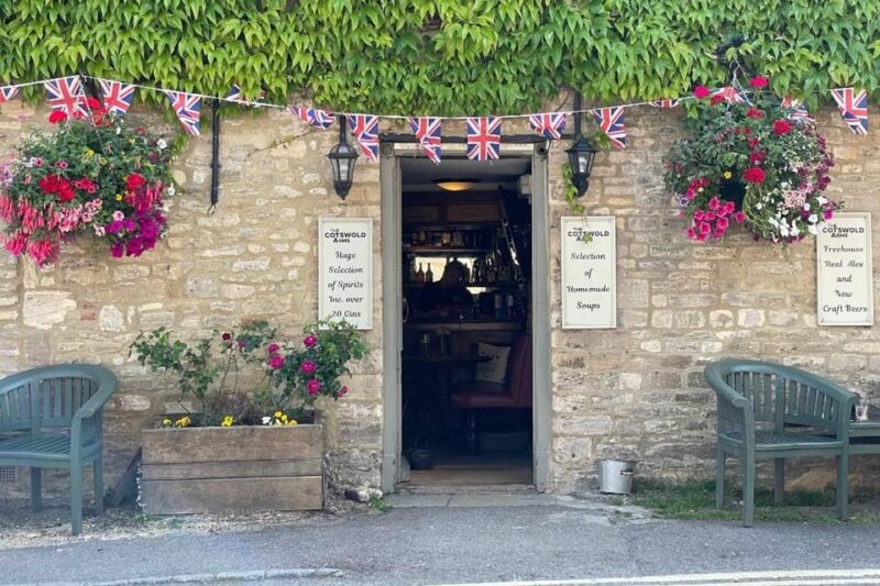 From London: Bath and the Cotswolds Full-day Tour - FAQs