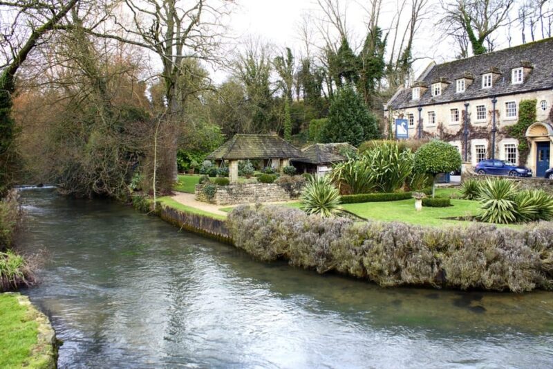 From London: Cotswolds Villages Small Group Day Tour - FAQ