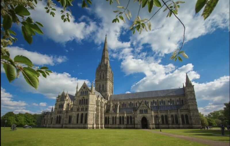 From London: Stonehenge, Windsor and Salisbury - Cost Analysis and Value