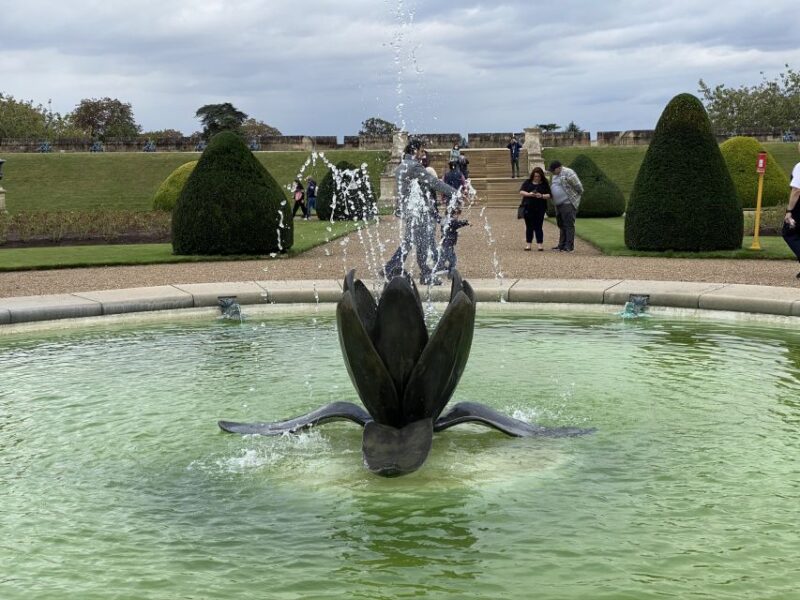 From London: Windsor Castle & Stonehenge Private Day Trip - Frequently Asked Questions