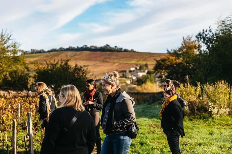 From Lyon: Beaujolais Wine Tour with Tastings - FAQs