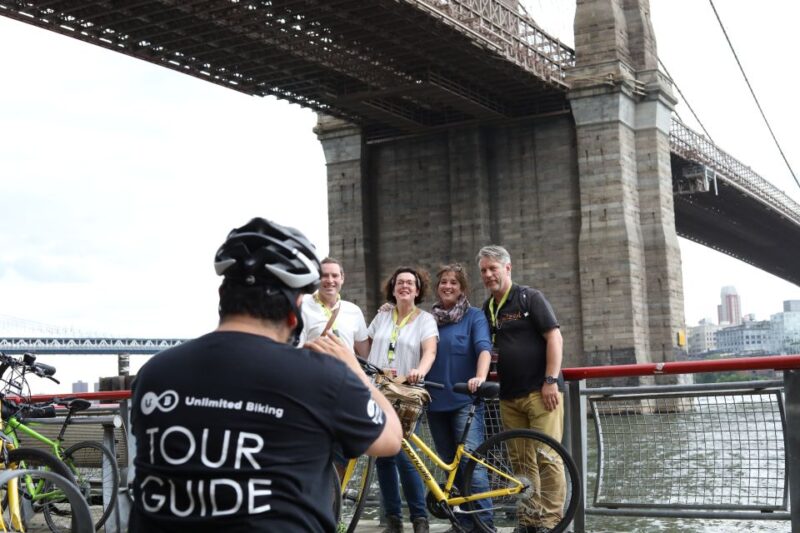 From Manhattan: 2-Hour Brooklyn Bridge Sightseeing Bike Tour - The Sum Up: Is It Worth It?