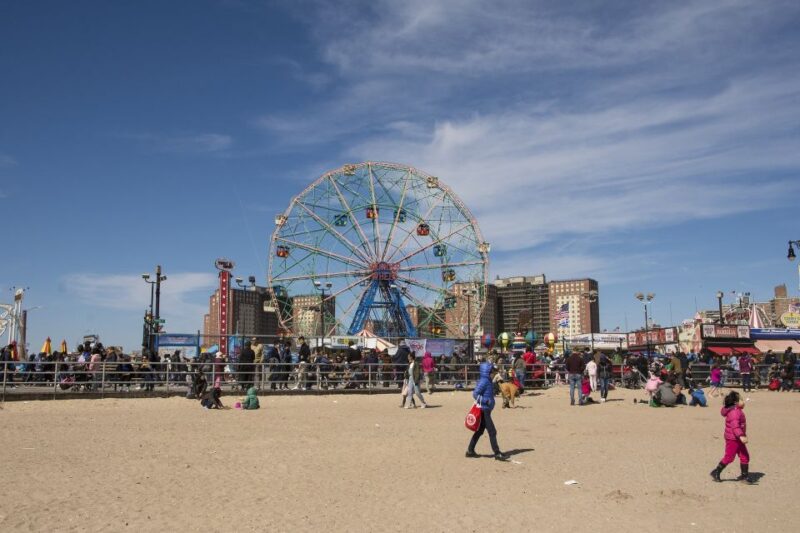 From Manhattan: Full-Day NYC Boroughs and Coney Island Tour - Final Thoughts
