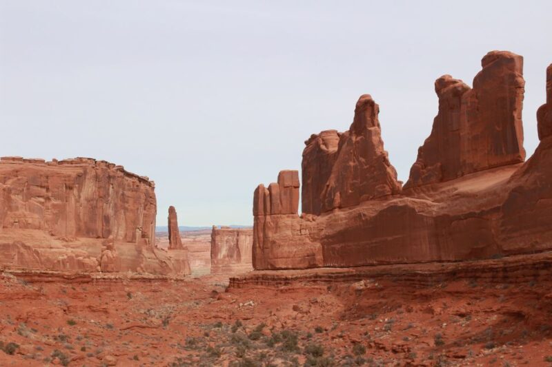 From Moab: Full-Day Canyonlands and Arches 4x4 Driving Tour - The Real Value of This Tour