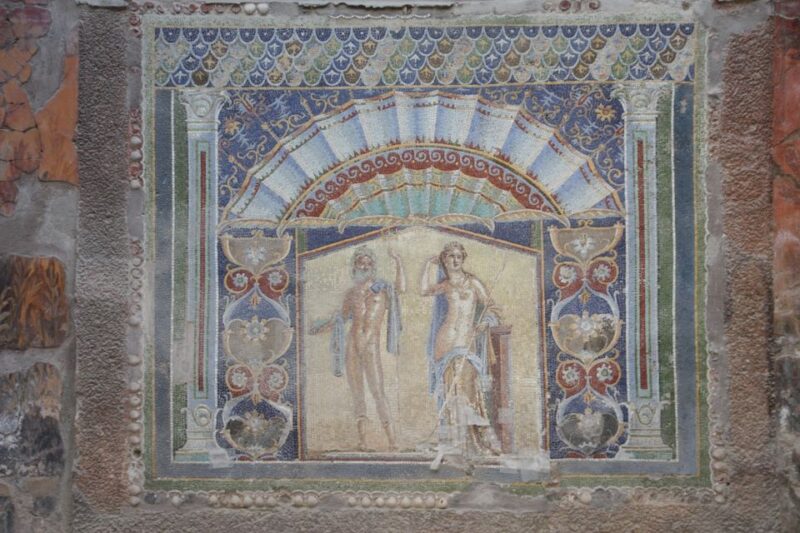 From Naples: Herculaneum, Mount Vesuvius & Pompeii Day Trip - Tips for Making the Most of Your Day