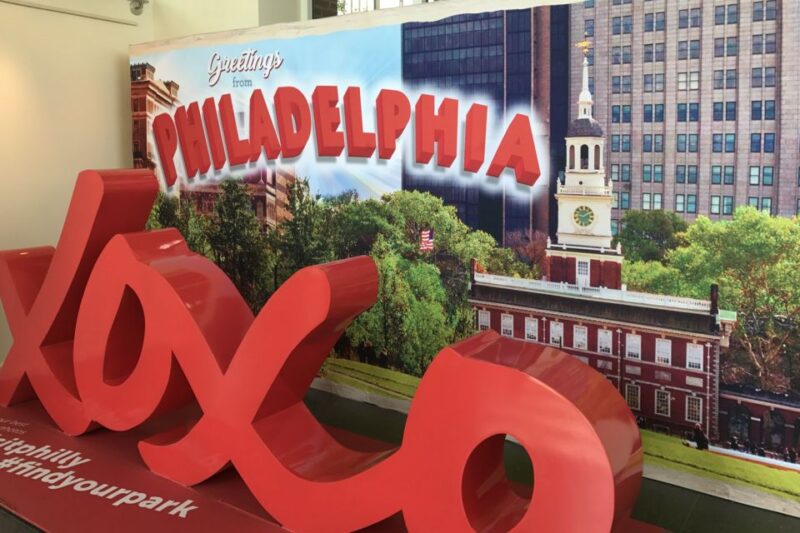 From New York City: Philadelphia & Amish Community Day Trip - Breaks, Food, and Free Time