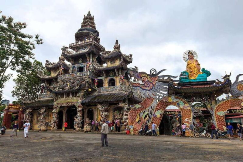 From Nha Trang : 1-Day Da Lat Tour - Frequently Asked Questions