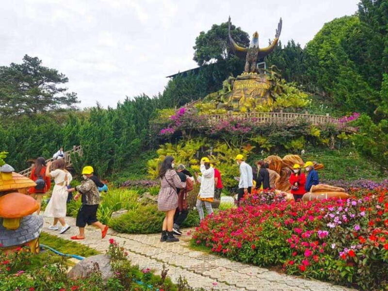 From Nha Trang: Day Trip to Da Lat and Waterfalls - Final Thoughts