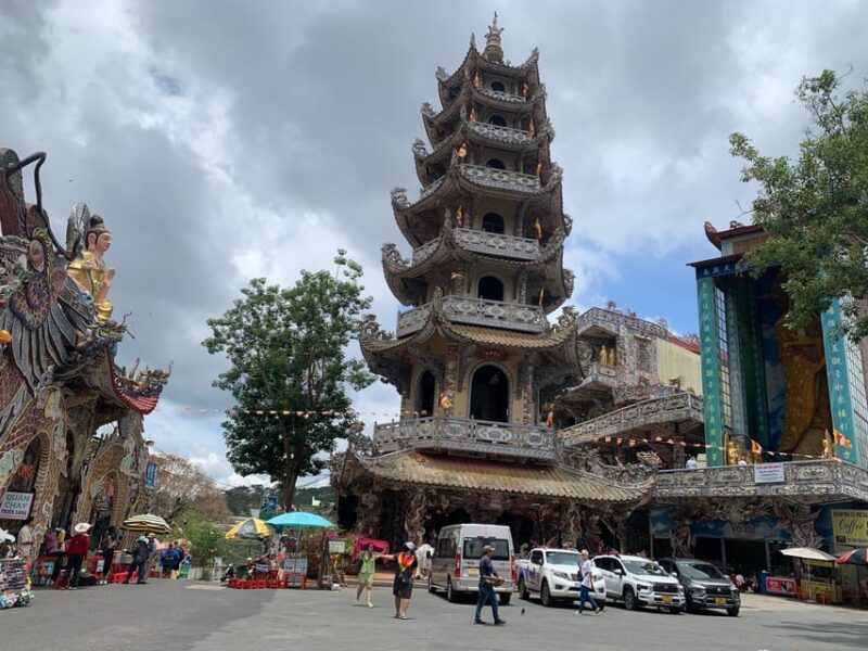 From Nha Trang: Day Trip to Dalat with Datanla Waterfall - Who Should Consider This Tour?