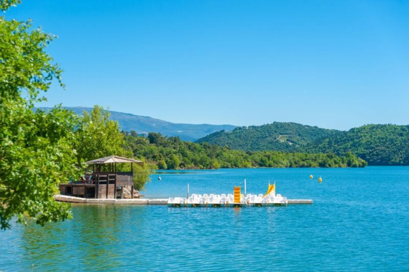 From Nice: Flower Fields & Saint Cassien Lake Full-Day Trip - FAQ