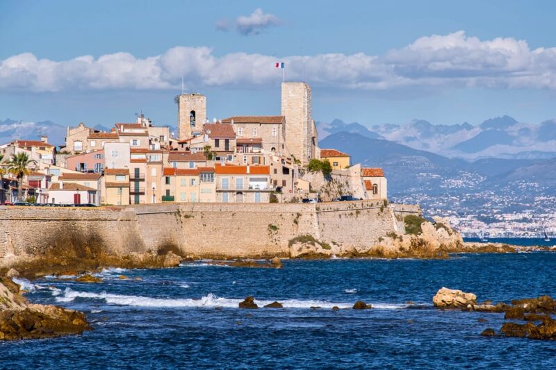 From Nice: Full-Day Best of the Riviera - FAQ