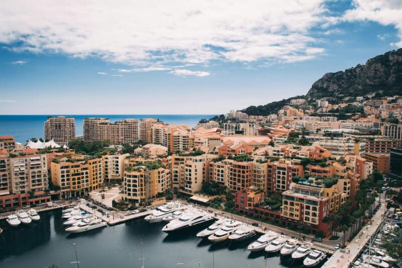 From Nice: Monaco, Monte-Carlo and Eze Private Guided Tour - FAQ