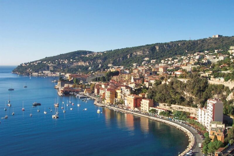 From Nice: The Best of the Riviera - Authentic Experiences and Highlights