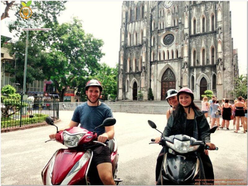 From Ninh Binh: Cuc Phuong - Van Long Small Group Tours - Final Thoughts