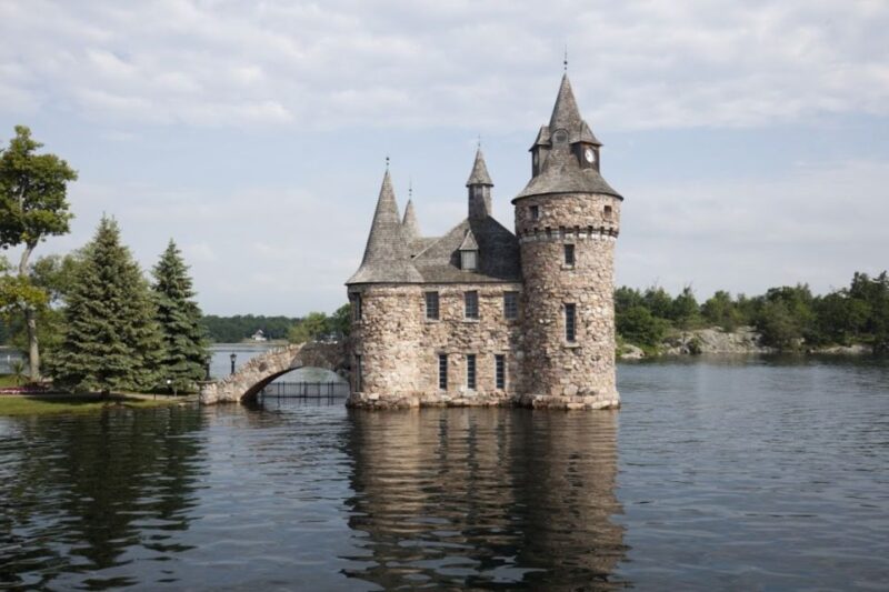 From NYC: Niagara Falls & 1000 Islands 3-Day Tour - Who Is This Tour Best For?