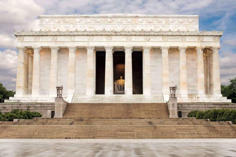 From NYC: Niagara Falls, Washington DC and Boston 4-Day Trip - FAQ: Your Practical Questions Answered