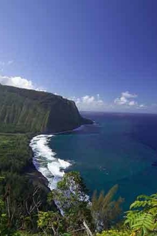 From Oahu: Big Island Volcano Adventure - Final Thoughts