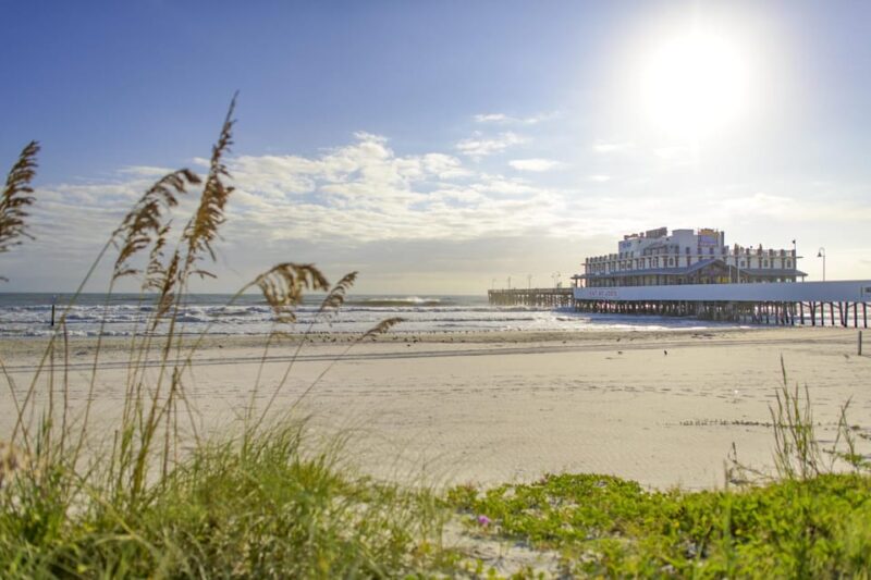 From Orlando: Daytona Beach Day Trip with Hotel Pickup - Optional Add-Ons: Customizing Your Day