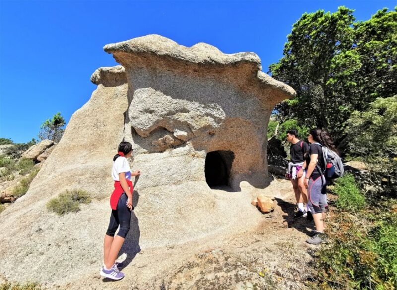 From Orosei: Siniscola private jeep tour - Authenticity and Value
