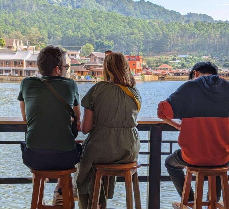 From Pai: Private Mae Hong Son Highlights Car Tour - Practical Details and Considerations
