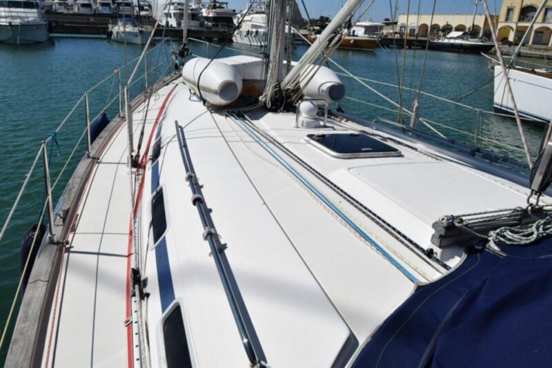From Palau: Sailboat tour in La Maddalena Archipelago - The Sum Up