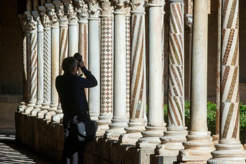 From Palermo: One-day tour to Monreale and Cefalù - Who Is This Tour Best For?